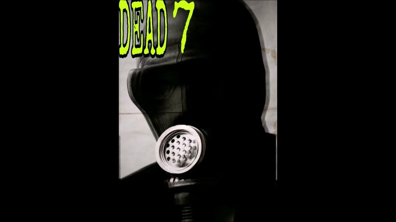 Dead7 'Bang Bang' (Full Album) - YouTube