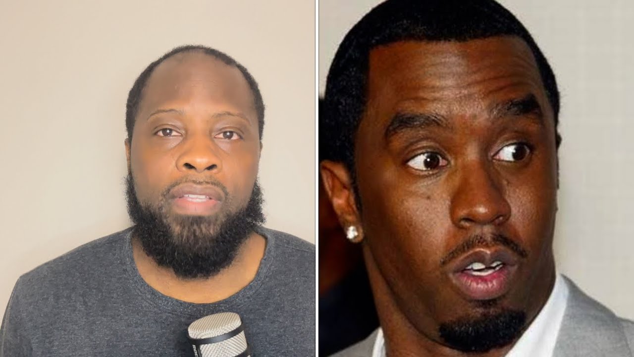 Diddy Home Was Raided By Law Enforcement And His Two Sons Was Arrested ...