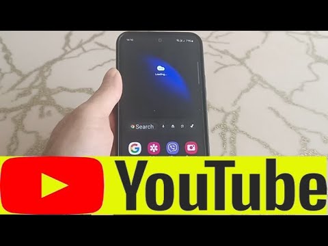 Youtube in samsung S23 | How to play youtube in background in samsung ...