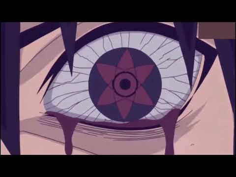 SASUKE VS 5 KAGE full movie Sub Indo 1080P