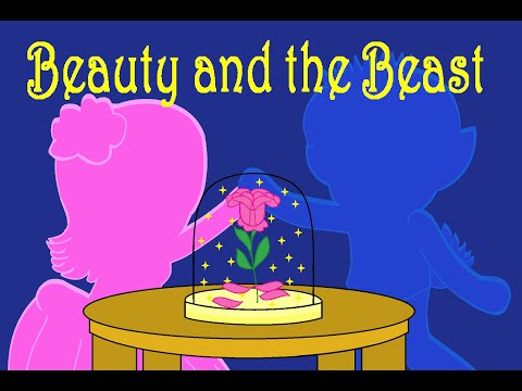Caitlin Sparkle & Bobby Beale ~ Beauty and the Beast