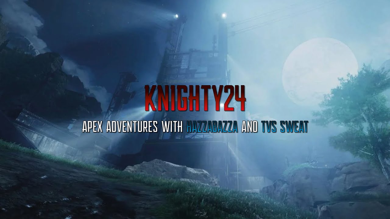 Apex Kill Compilation - YouTube