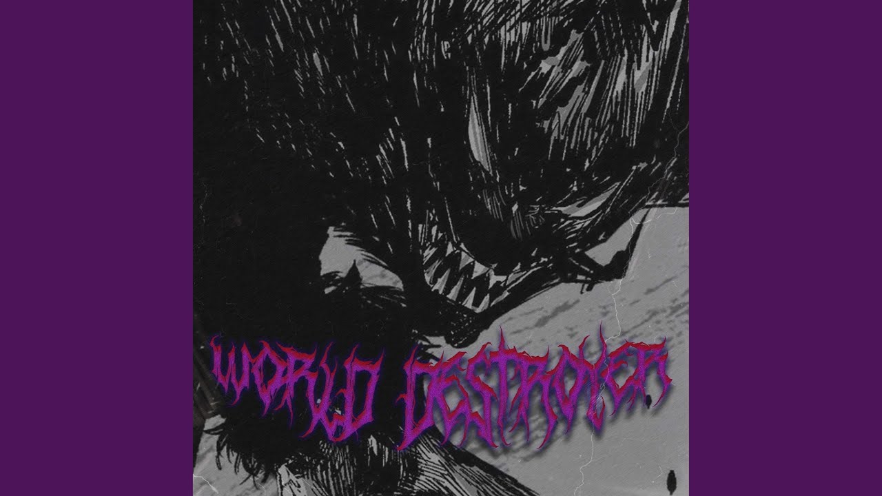 World Destroyer - YouTube