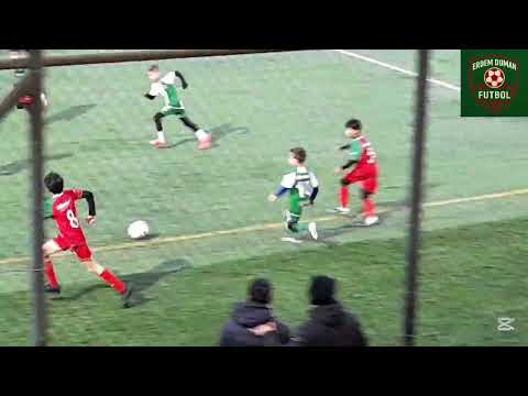 KARŞIYAKA U11 & AĞASPOR U11 - YouTube