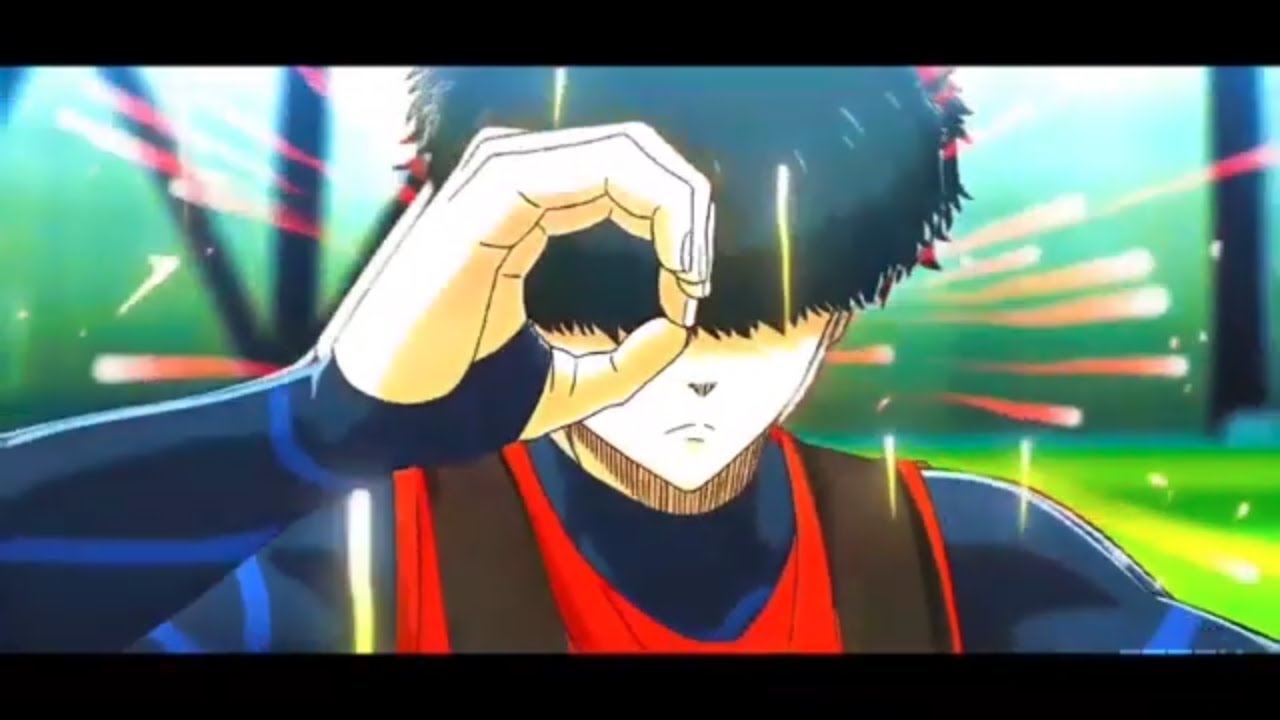 blue lock hype edit - YouTube