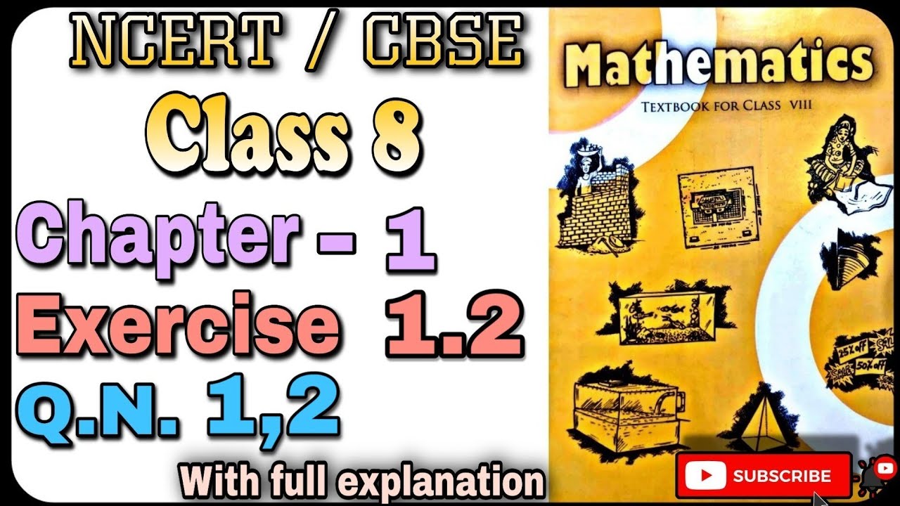 Rational Numbers Class 8 Exercise 1 2 Question 1 2 Number Line Rational Numbers Class 8 Exercise 1 2 Question 1 2 Number Line