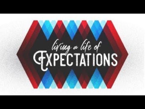 Faith Filled Expectations - YouTube