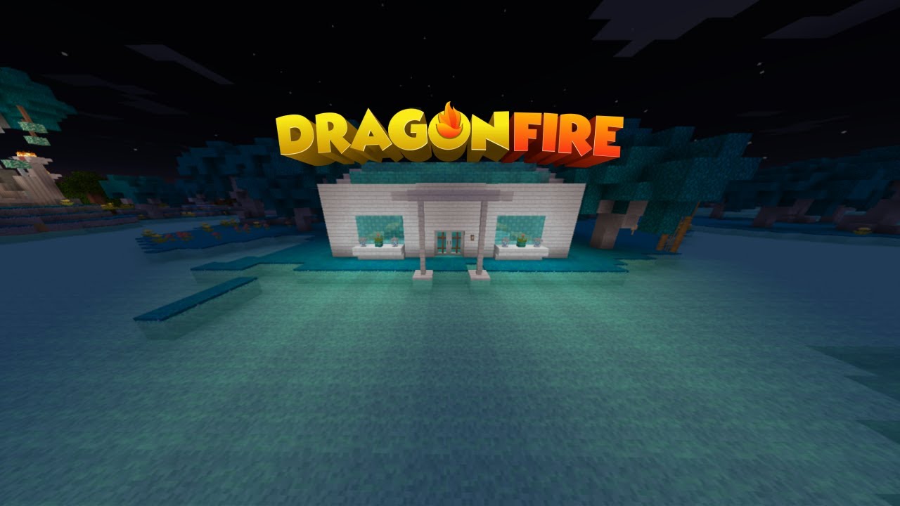 Minecraft DragonFire | Episode 2 | The Hatchery - YouTube