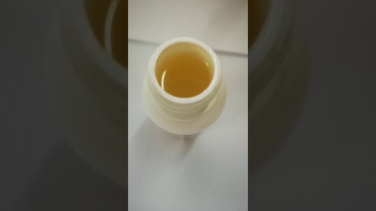 Propargyl alcohol propoxylate - YouTube