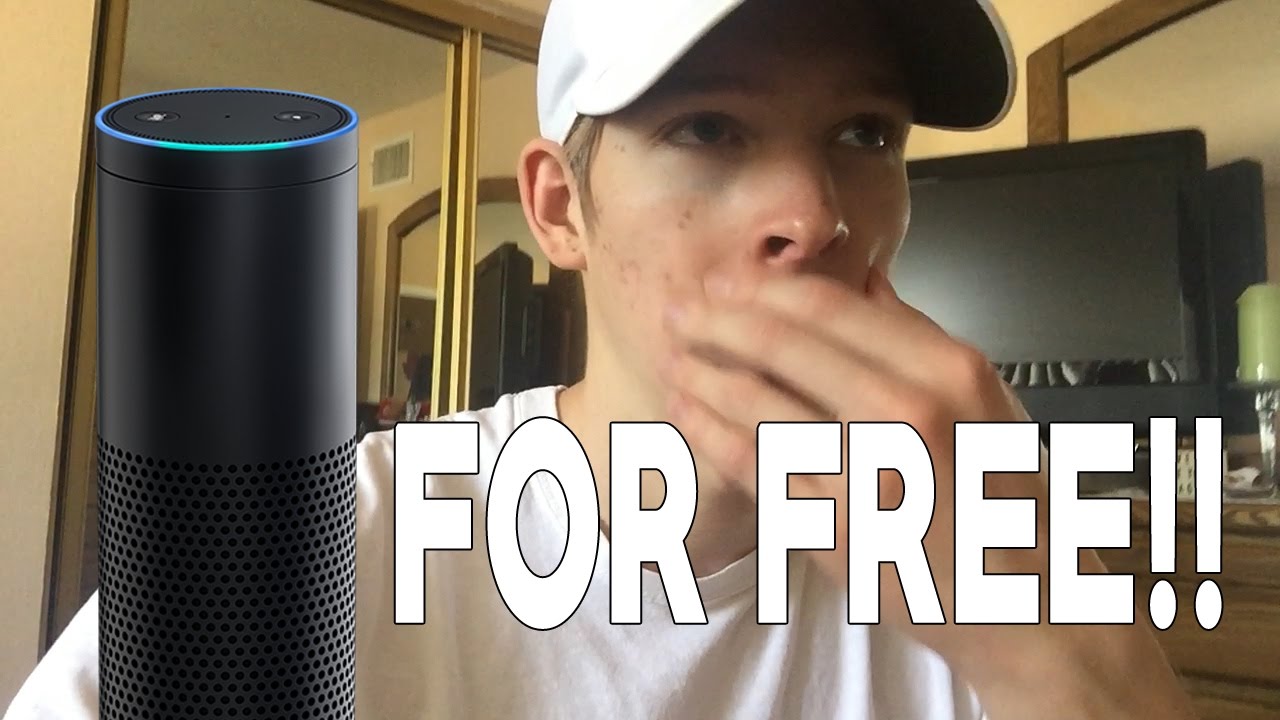 My Mom Got This For Free Youtube