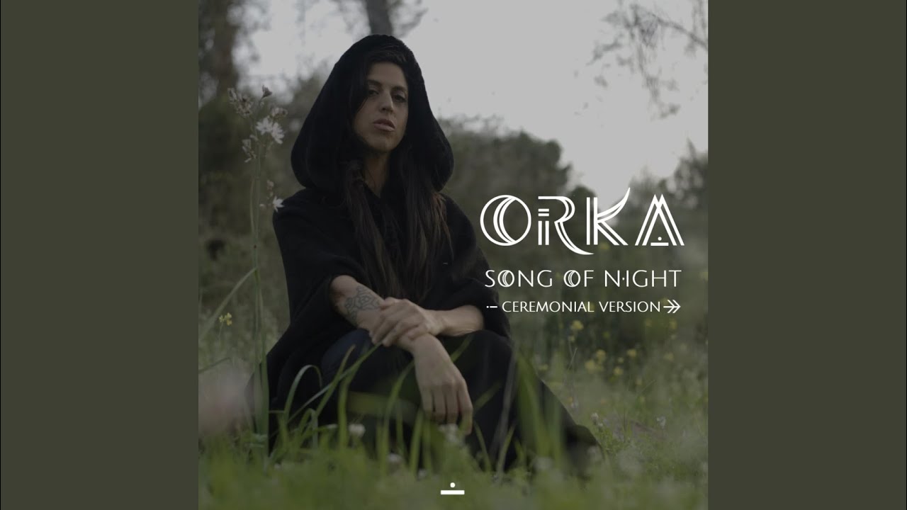 Song of Night (Ceremonial Version) - YouTube