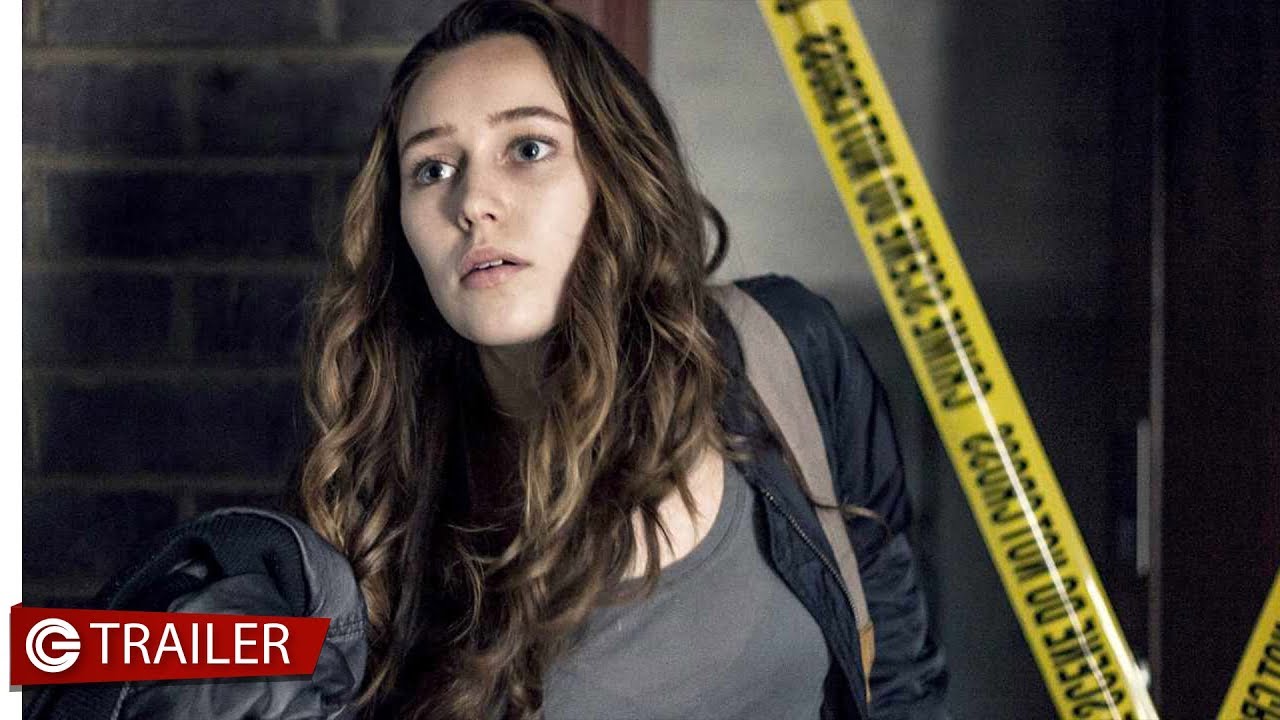 Friend request - Trailer - YouTube