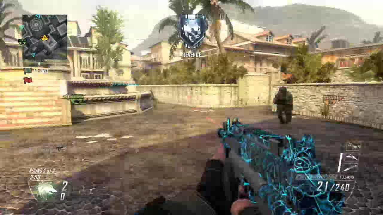 BO2 League Play highlights #30 - YouTube