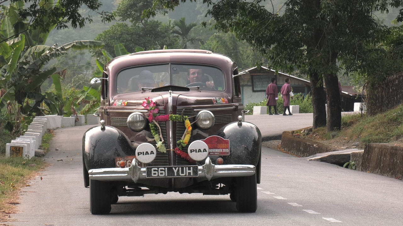 Rally Round event highlights 2012 to 2016 - YouTube