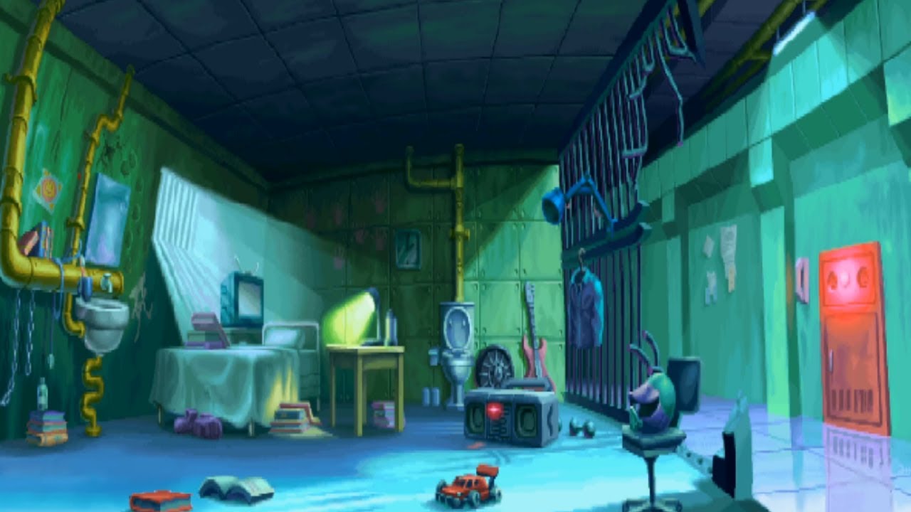 Tokyo Police Station | JoJo's Bizarre Adventure: Heritage for the ...