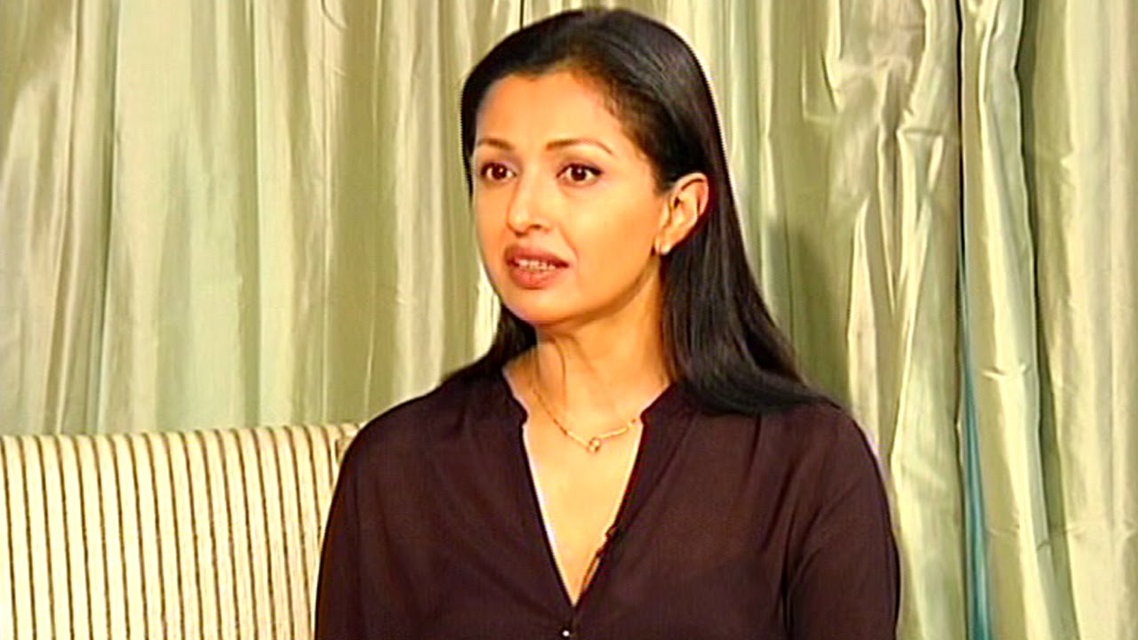 Gautami Actress