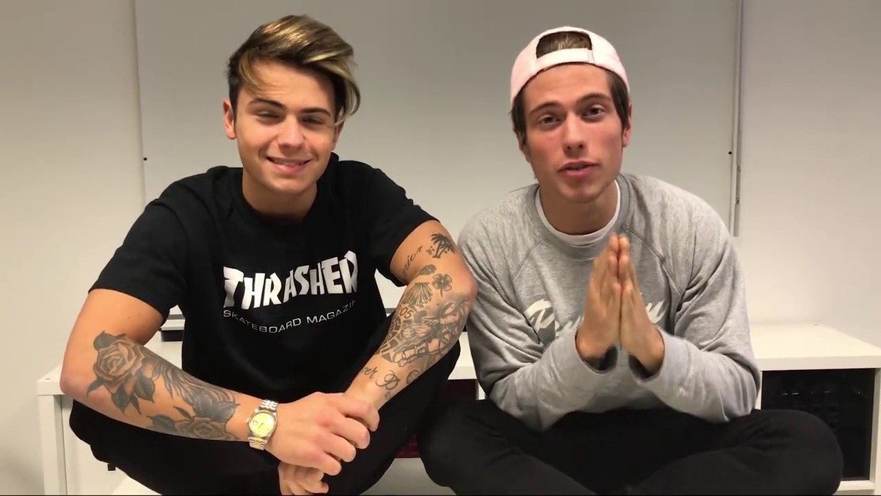 26 marzo 2017 Slime Fest Benji&Fede |DREAMER FENJI| - YouTube