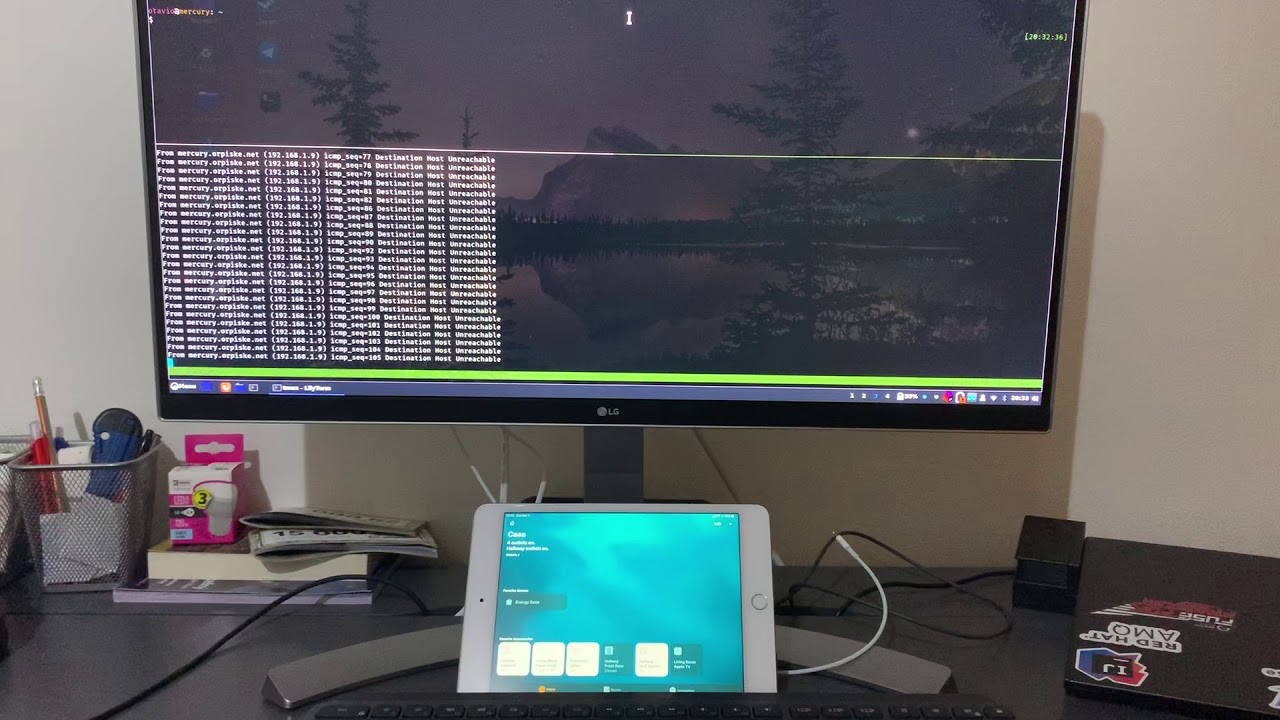 Remote controlling my Intel NUC from Apple HomeKit (turn server on ...