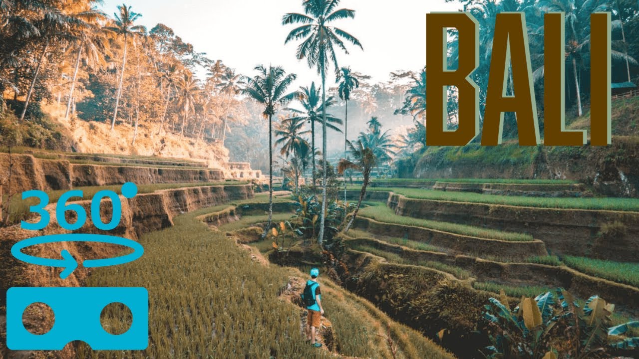 360 Bali - YouTube