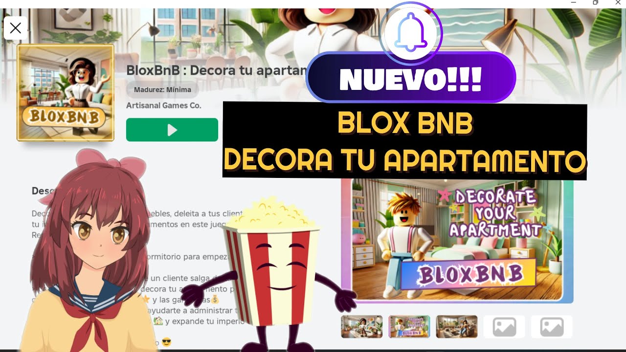 🤗😮😱IMPERDIBLE!!! #BLOX BNB ROBLOX😱😮 - YouTube