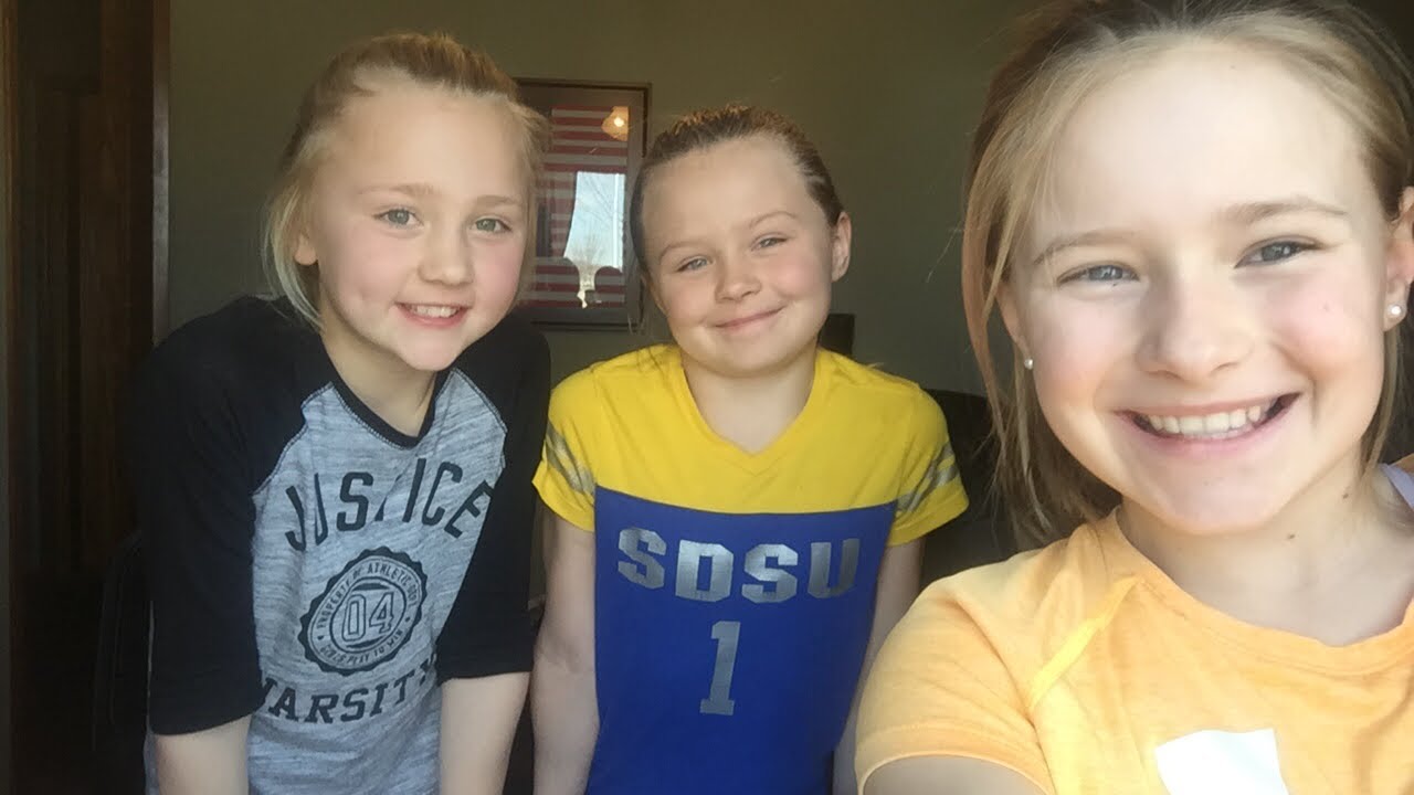 The 3 crayon challenge - YouTube