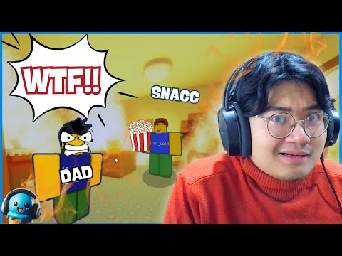 Get a Snack at 4AM But There’s More Than Just a Snack | Roblox