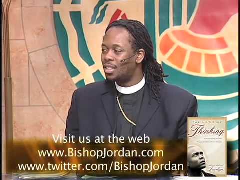 1 of 13: Prophetic Revival 1/02/05 Tape 1 - Master Prophet E. Bernard ...