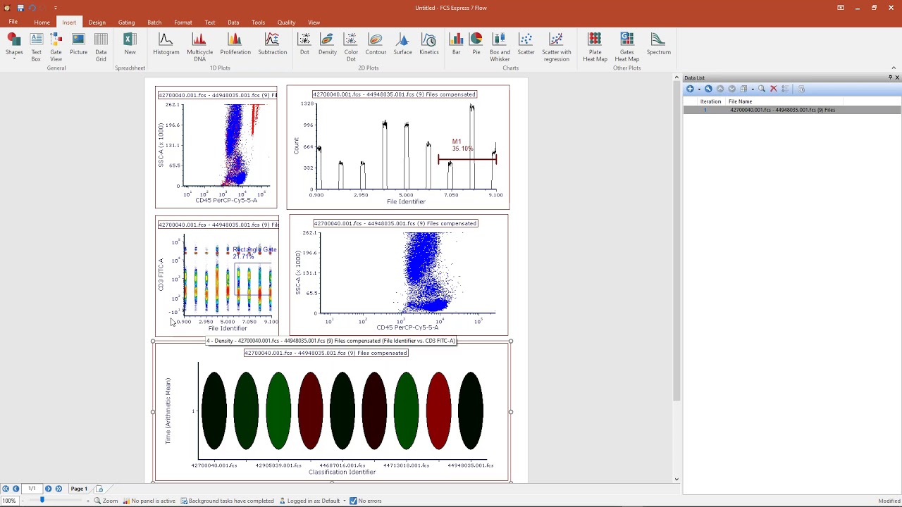 File Merging and Concatenation - (Full video) - YouTube