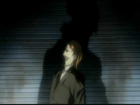 Kira's Laugh Slowed Down.