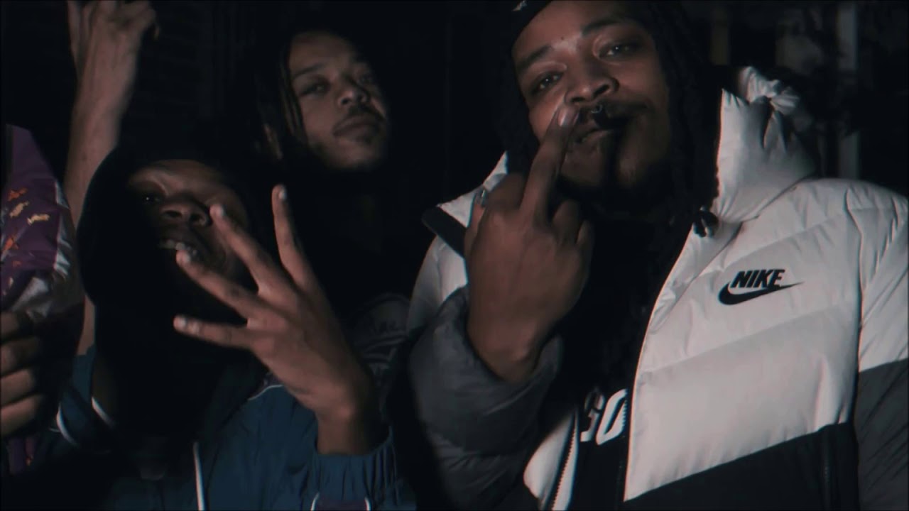 [FREE] Wanski x BabyFace Ray Detroit Type Beat "Repeat" (2020) - YouTube