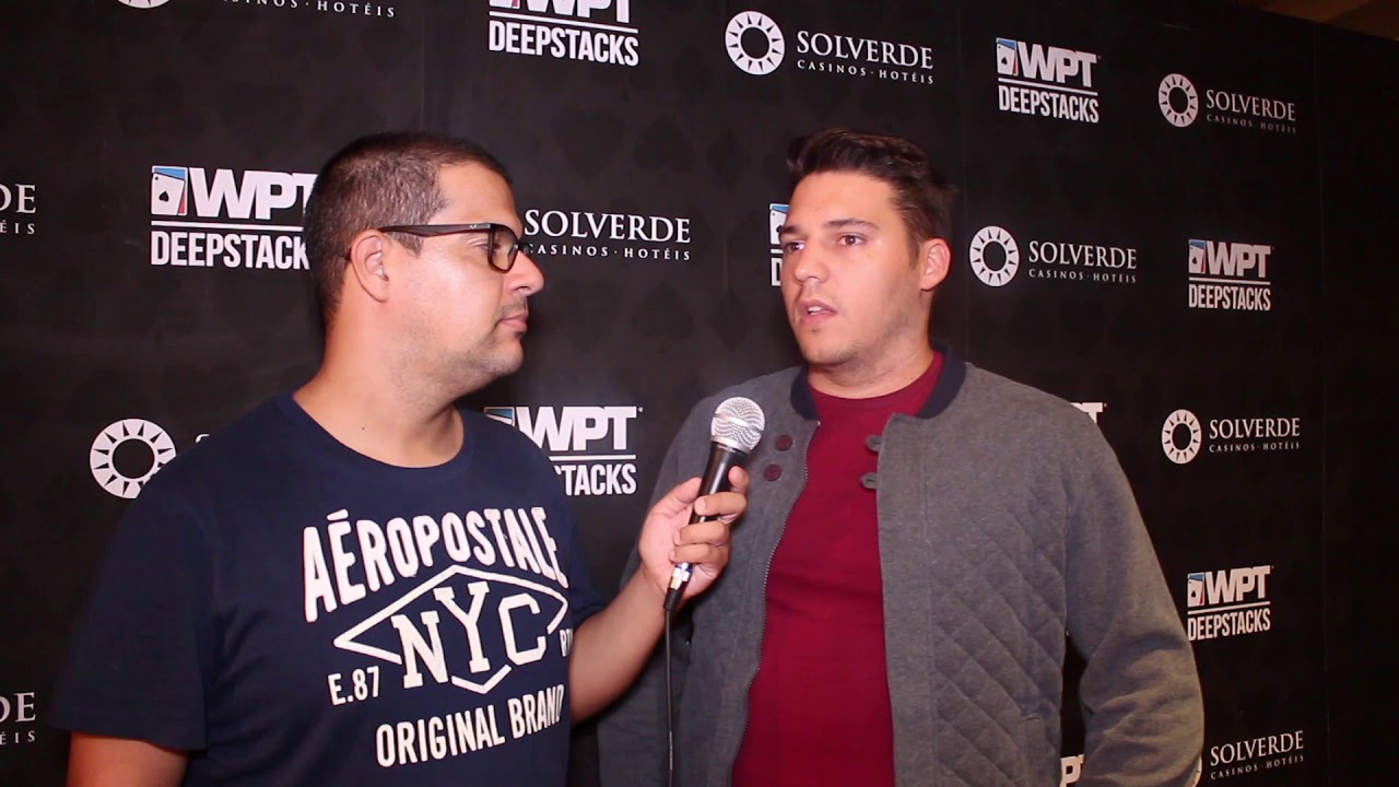 José Quintas está entre os 8 finalistas High Roller WPTDS Portugal ...