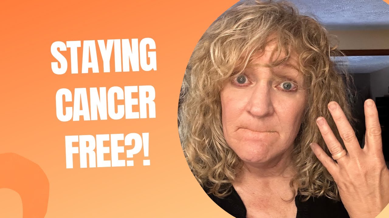 Living Cancer Free: Four Proven Strategies (Only 4% of Survivors Do ...