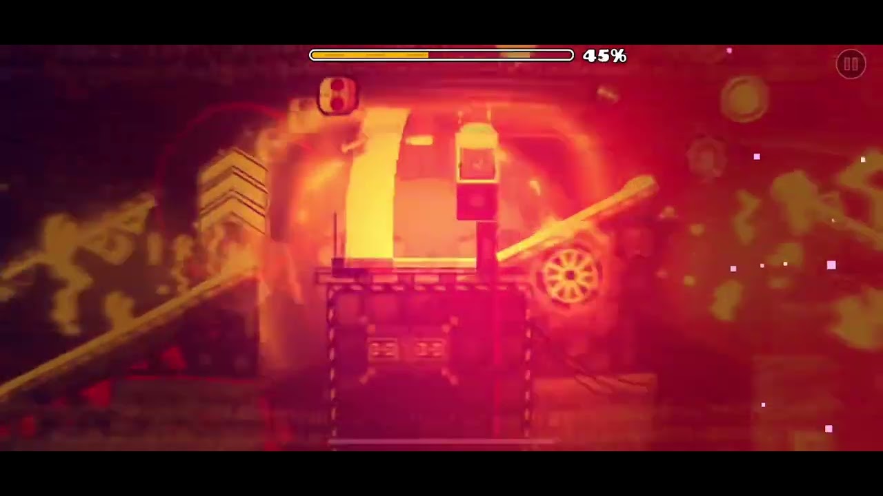 CHUPACABRA 100% geometry dash legendary easy demon - YouTube