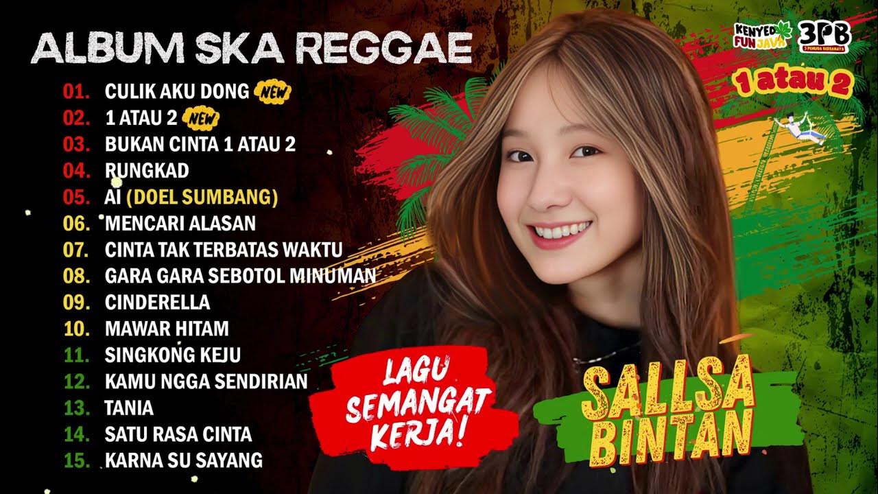 3 Pemuda Berbahaya Full Album Terbaik Terpopuler - The Best Of 3PB Ft. Sallsa Bintan - Dola Dola ...