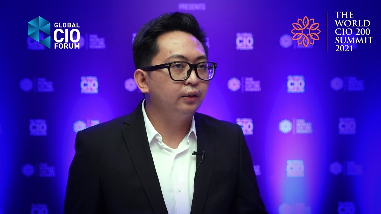 Ichwan Peryana built the open source model for Finansial Integrasi ...