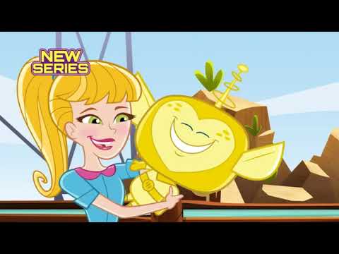 PopSkull presents: Fresh Beat Band of Spies Nick Jr./Nickelodeon Promo ...