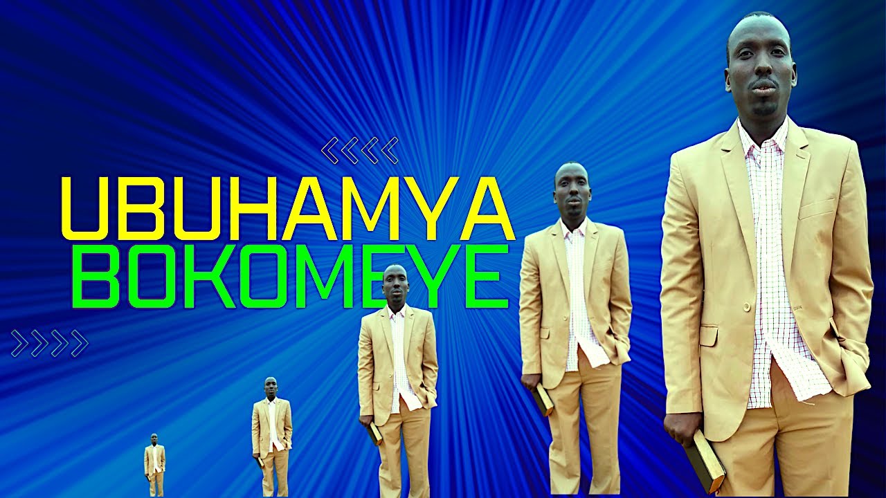 Ubuhamya bukomeye imana yakoze mugihe twafashwe nuburwayi butunguranye ...