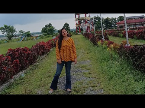 Punam Rai Ram official is live! - YouTube