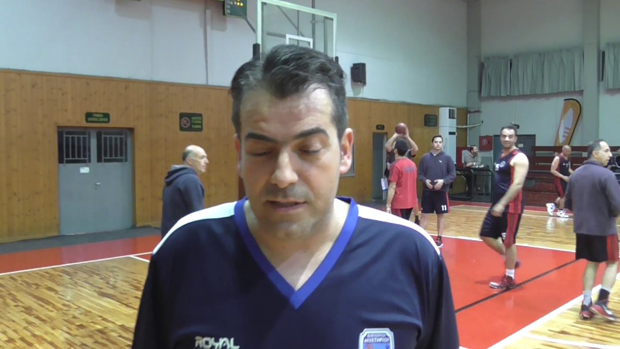 Δηλωσεις του Παναγιωτη Τακακη απο τους ΕΛΕΥΣΙΝΙΟΥΣ ΜΥΣΤΗΡΙΟΥΣ - YouTube