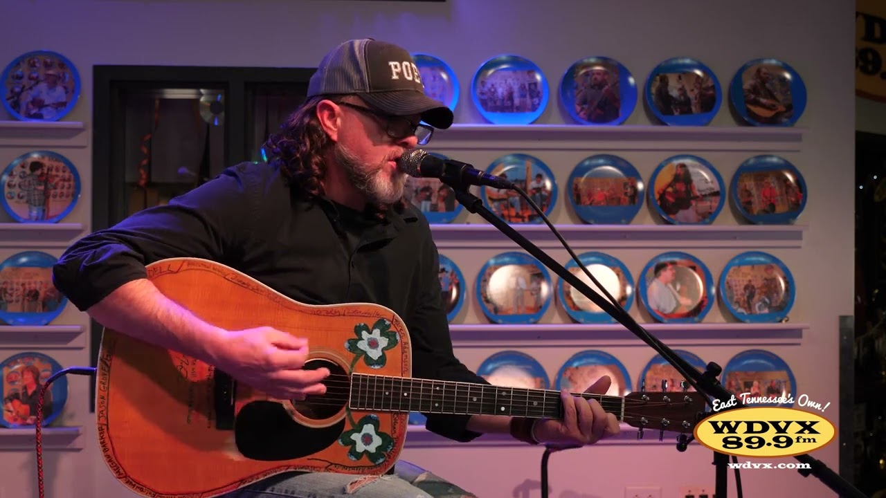 Jamie Adamson "Beer" live on the Blue Plate Special 10-06-22 - YouTube