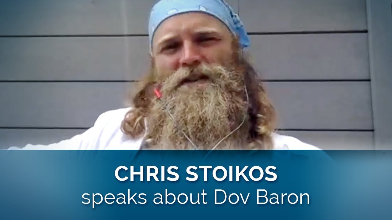 Chris Stoikos Speaks about #leadership Speaker and Consultant ...