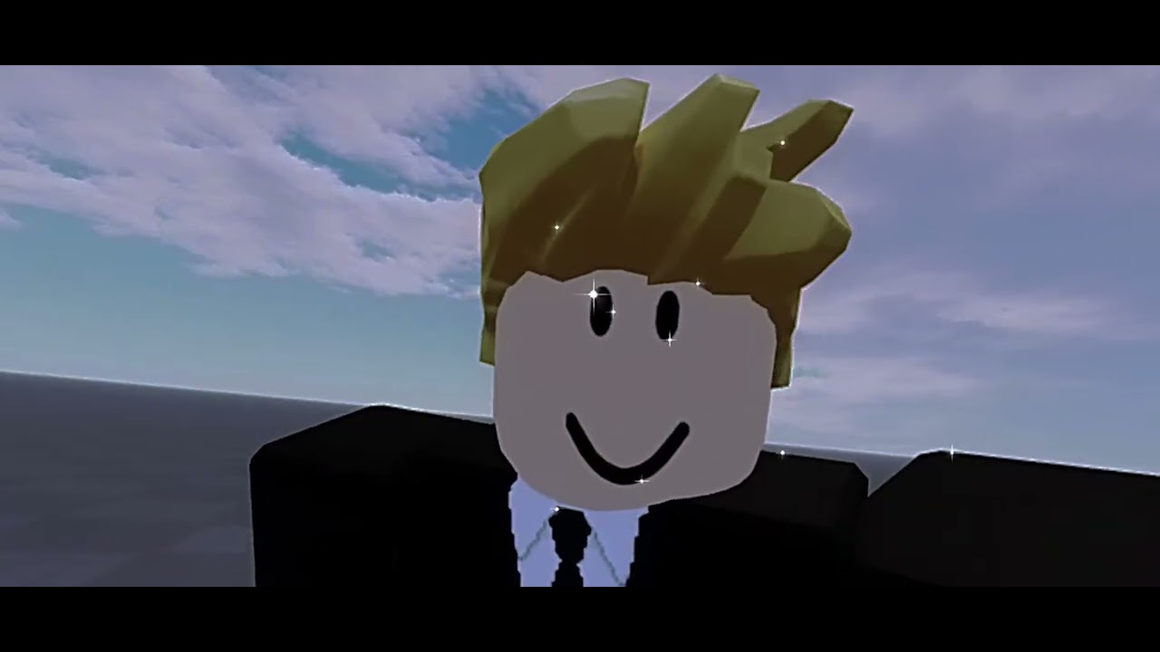 my first edit - YouTube