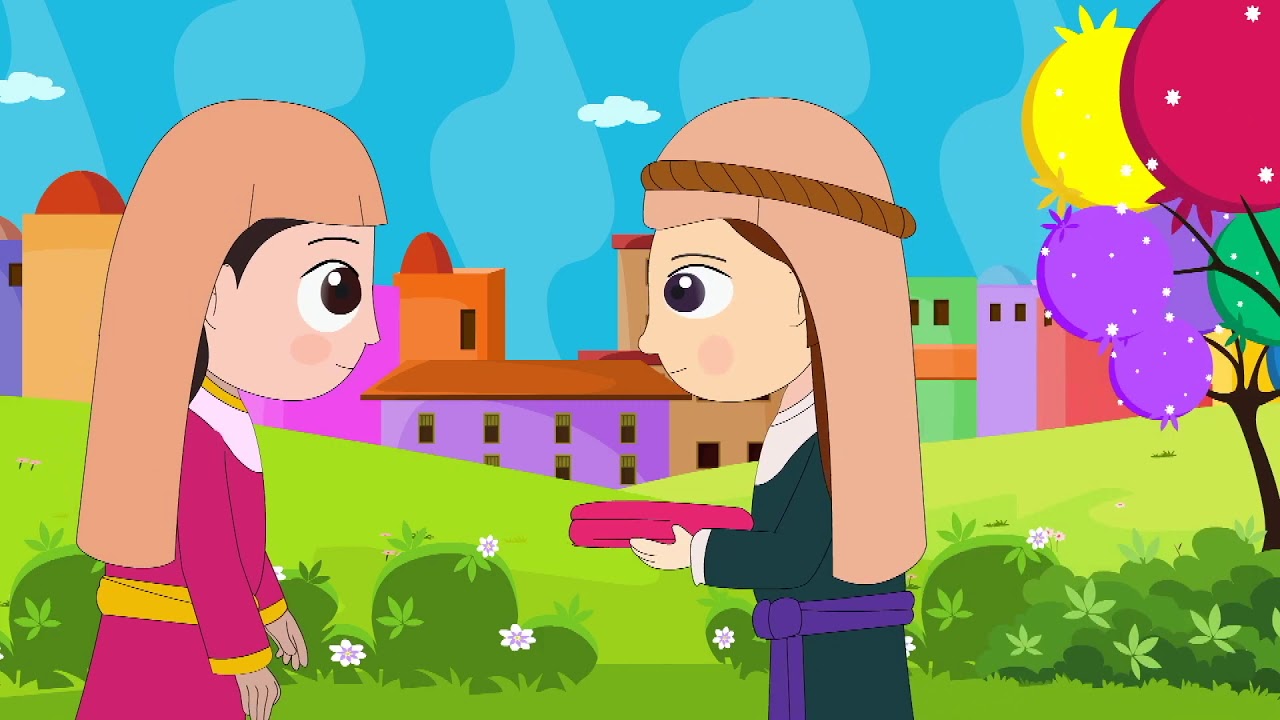 Spark Kids 04-26-20 - YouTube