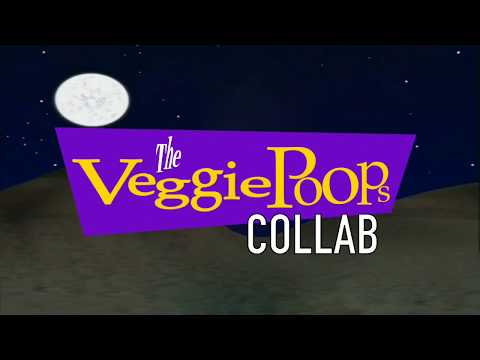 The VeggiePoops YTP Collab Intro (for CrazyTrainJake22)