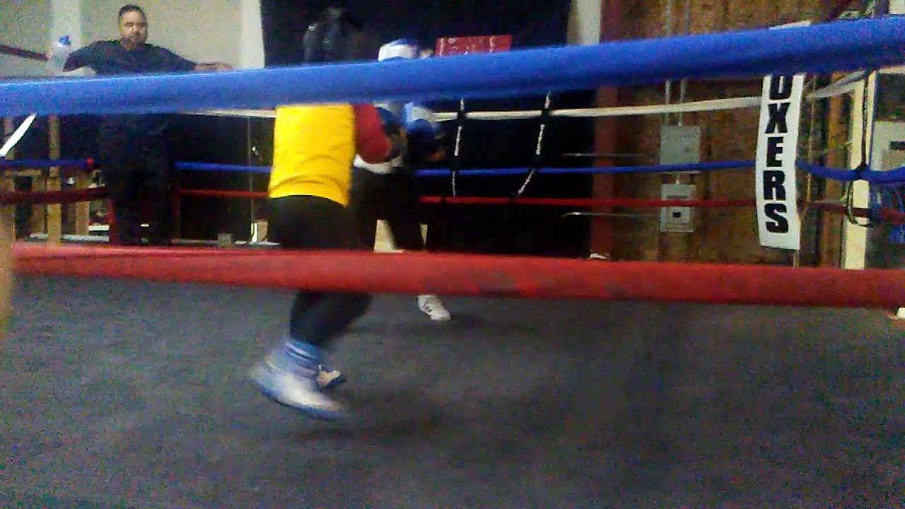 John Rincon - YouTube