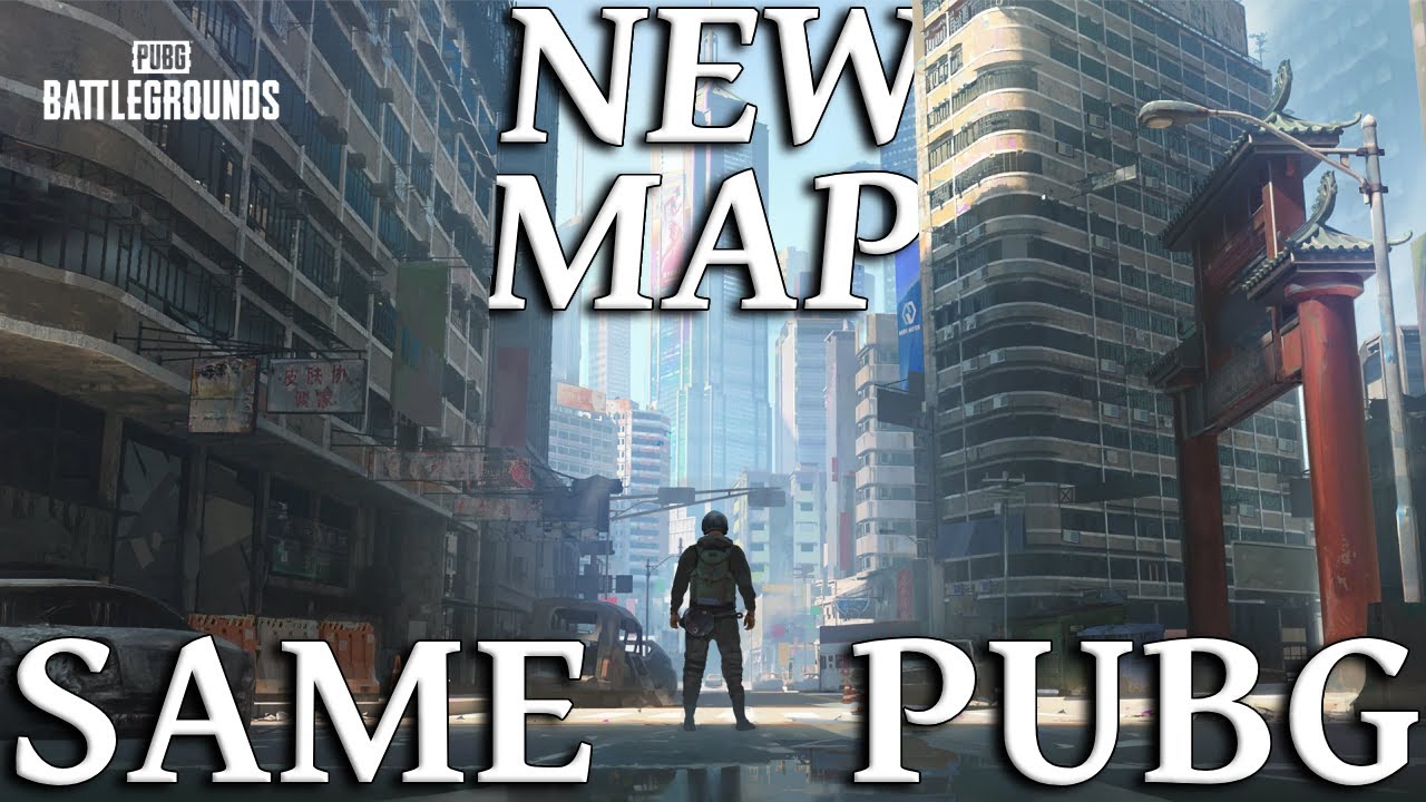 PUBG's NEW Rondo Event - YouTube