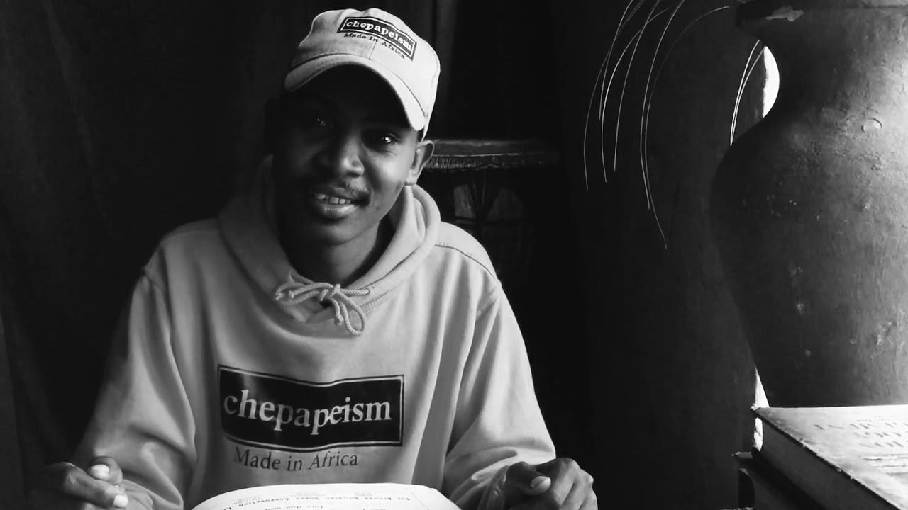 Sello Chokoe - This City (Johannesburg) - YouTube