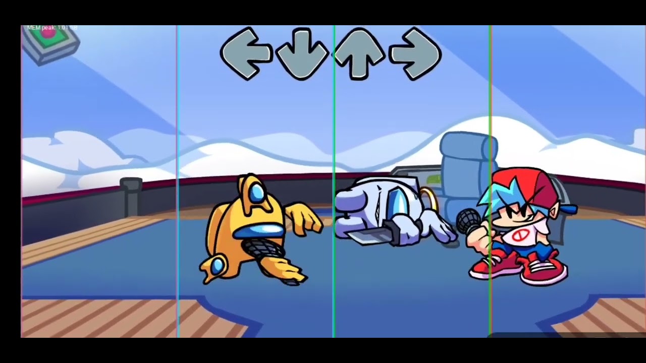 vs imposter v4 3 a week - YouTube