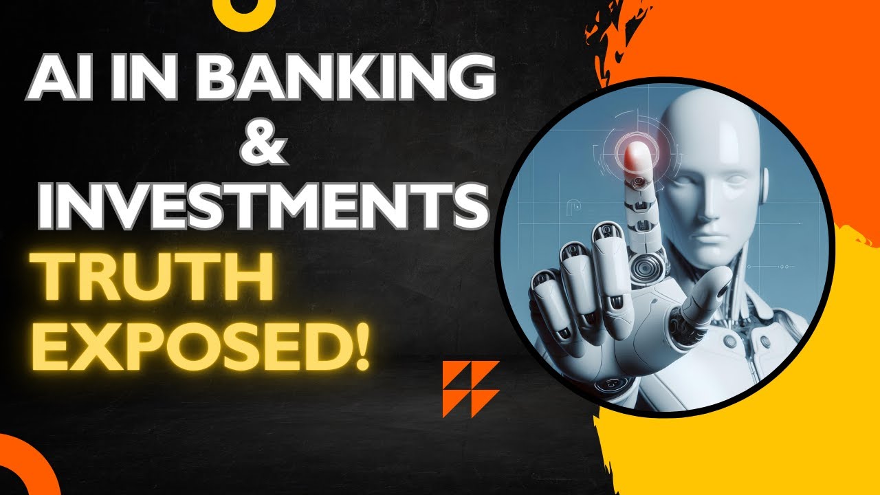 FINANCE Expert Reveals AI's BEST Money Making Techniques - YouTube