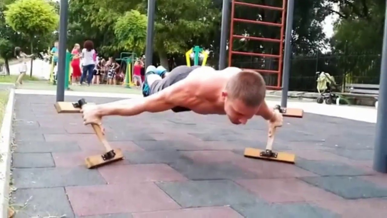 NEW Maltese Planche Variation - Dragon Maltese By Yordan Stanchev - YouTube